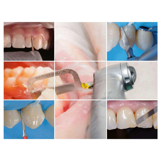 Intensiv Australia | Premium Swiss Dental Instruments