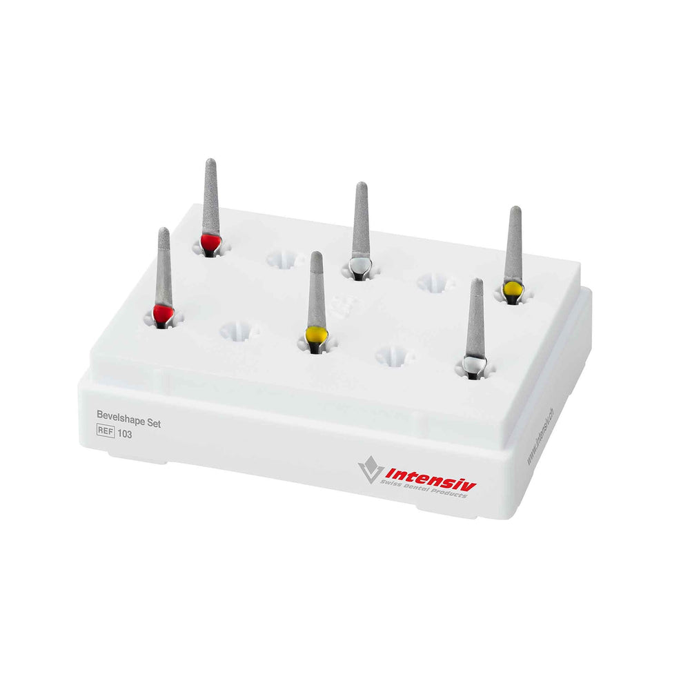 Intensiv Australia | Premium Swiss Dental Instruments
