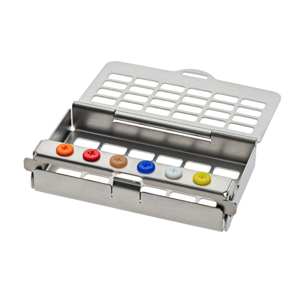 Intensiv Australia | Premium Swiss Dental Instruments